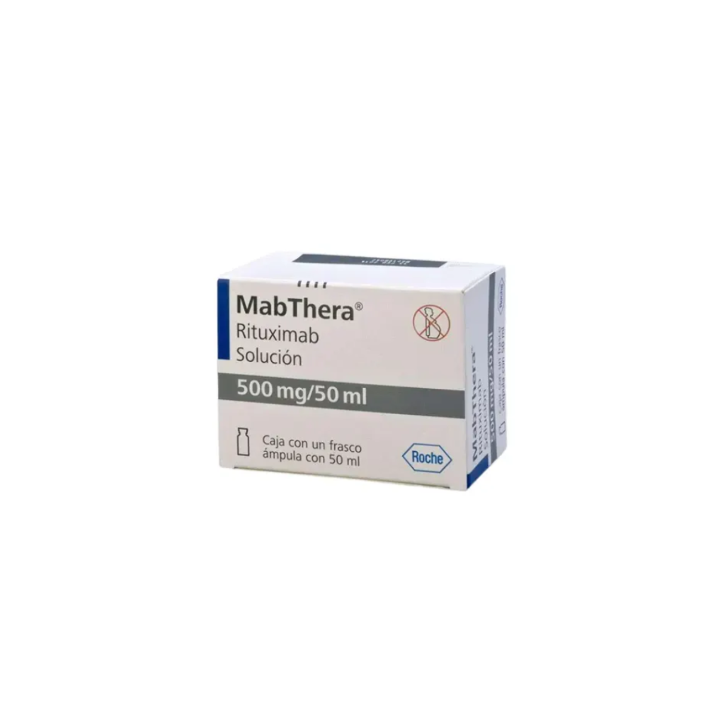 Medicamento para Oncología Inicio - Demsal Insumos Médicos
